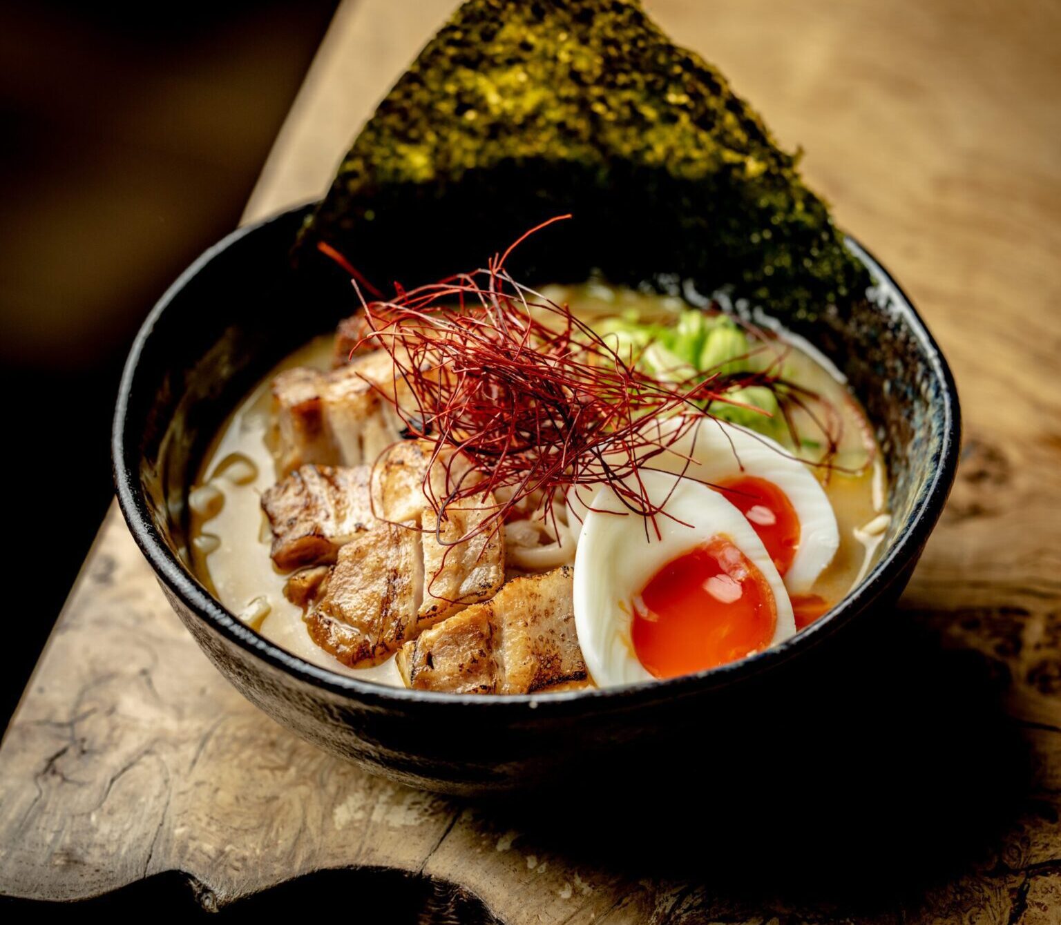 Marble Arch Japanese Restaurant | The Prince Akatoki London