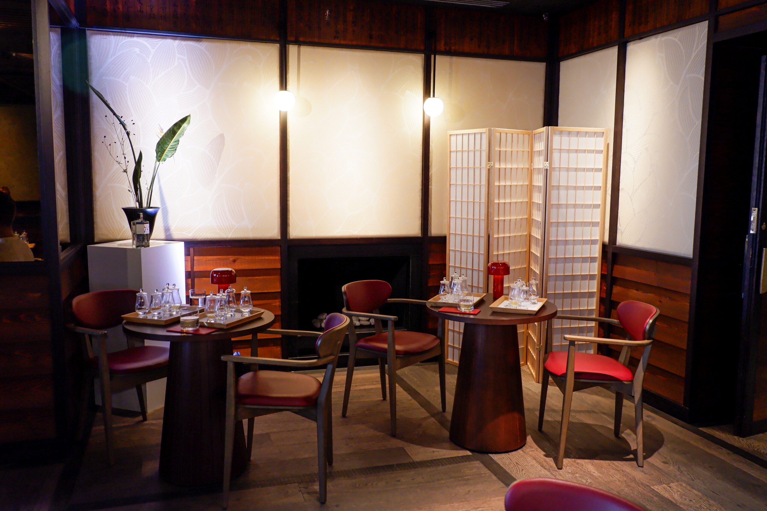 Brand collaborations | The Prince Akatoki London